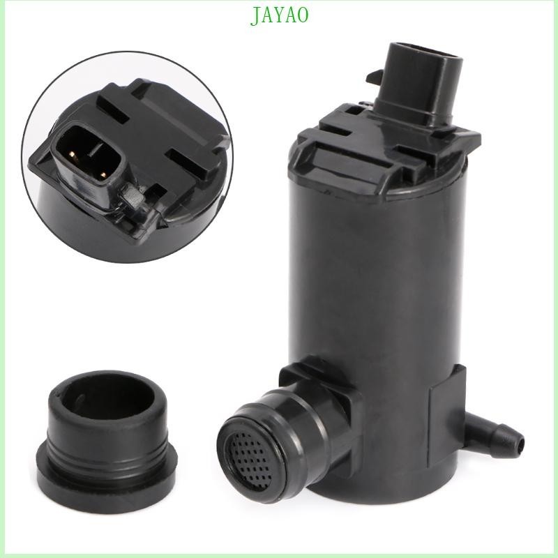 JAYAO Windshield Windscreen Wiper Washer Pump 98510-3B000 for Hyundai ...