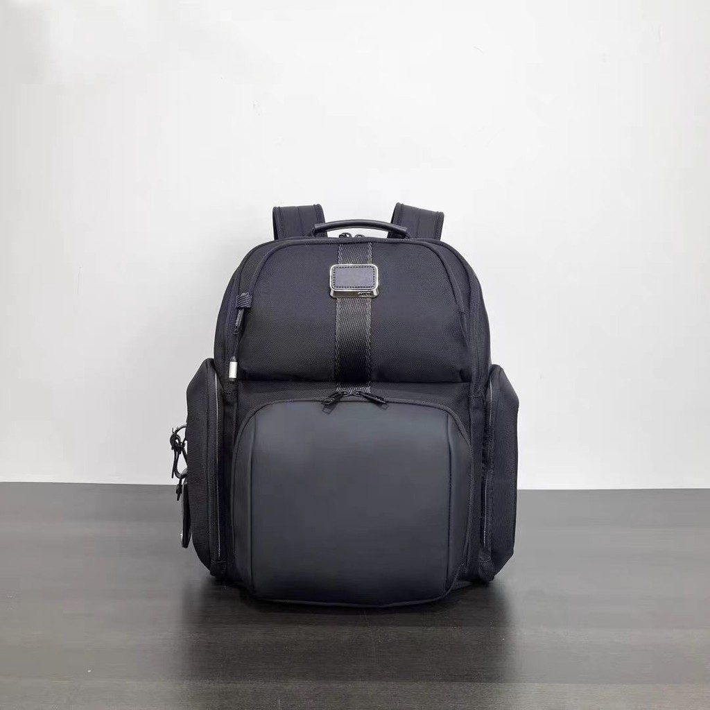 Tumi Turn Name2325005Ballistic Nylon Men's Backpack Professional Gaming ...