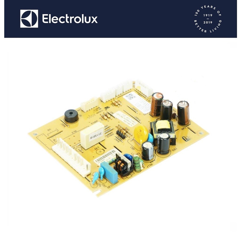 Electrolux Inverter Refrigerator Main PCB ERF1600 ETB/EBB Models ...