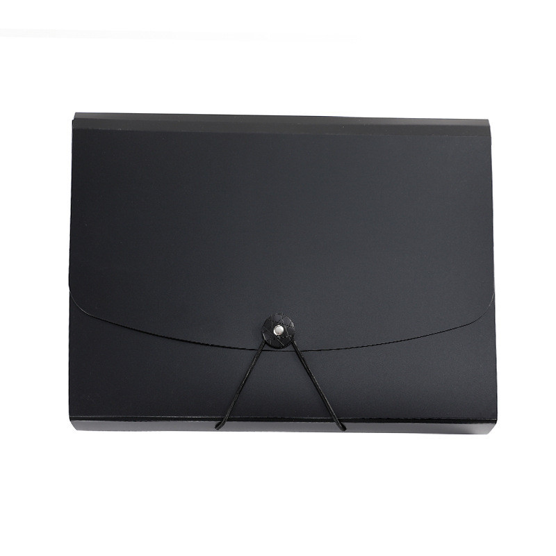 Folder File Organizer Expanding File Folder 13 Layer Test Paper Folder ...