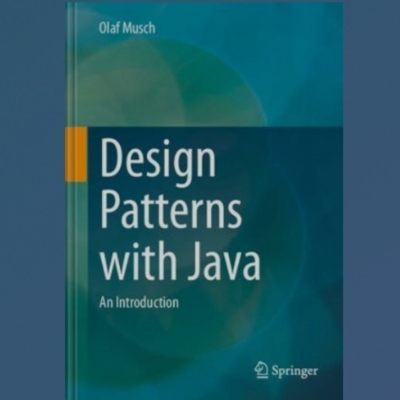 Book Design Patterns with Java An Introduction | Shopee Philippines