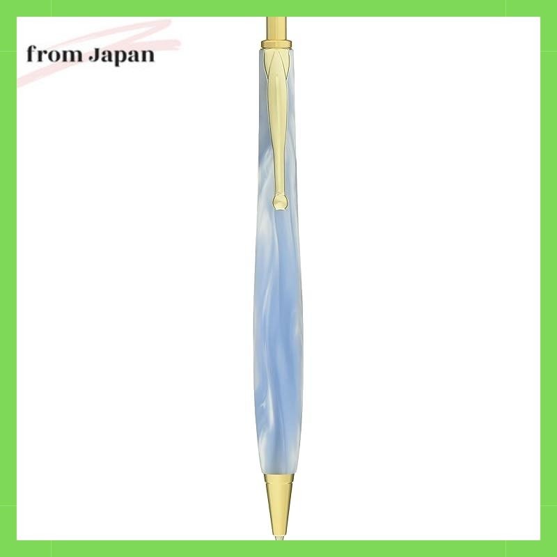 Shape Sharp Pen / Blue | Shopee Philippines