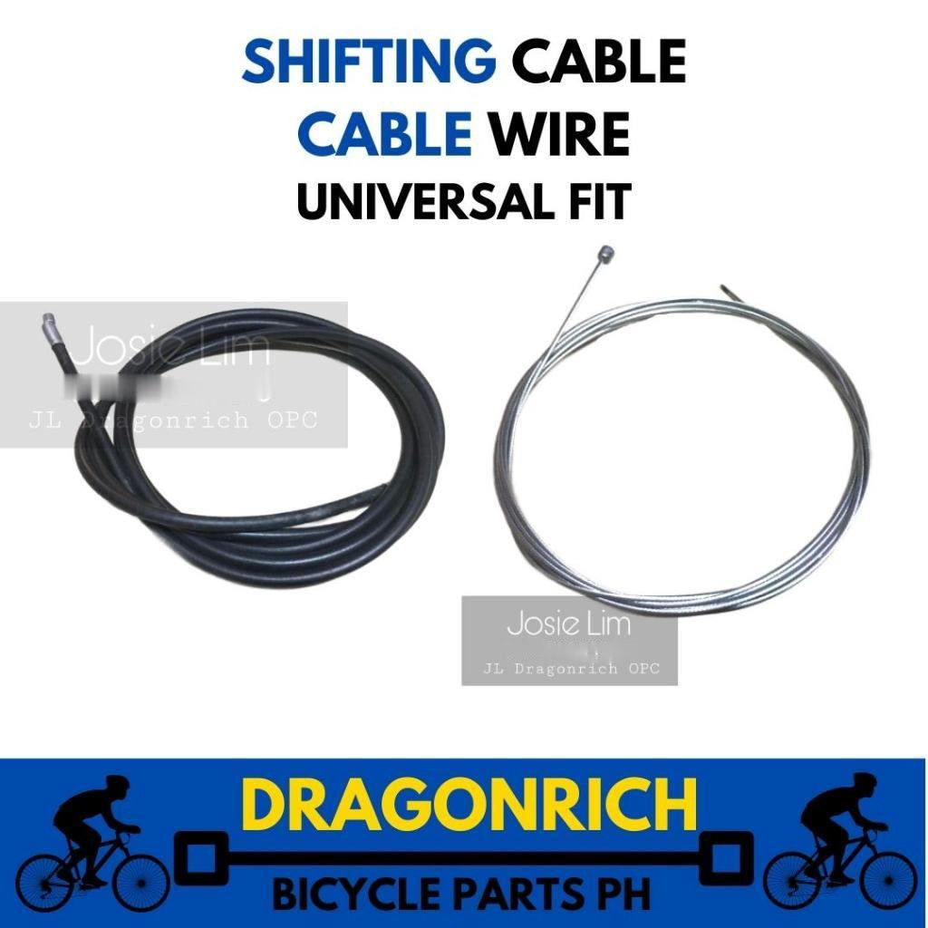 Shifter Brake Cable Inner Wire + Housing Mountain Bike Road Bike ...