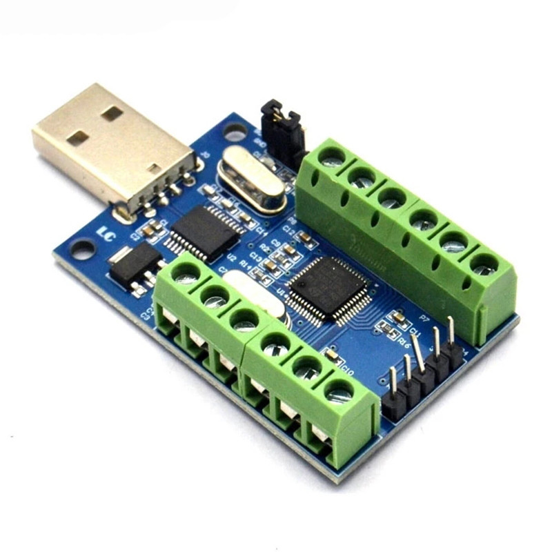 12Bit USB interface channels 10 bit AD sampling ADC data acquisition ... 12Bit USB interface channels 10 bit AD sampling ADC data acquisition ...