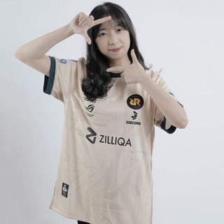 Jersey RRQ Resurgence PRO 2024. RRQ Esports Team Full Sublimation Men ...