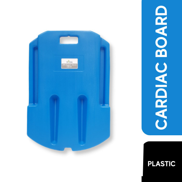 CB01 Cardiac/CPR Board | Shopee Philippines
