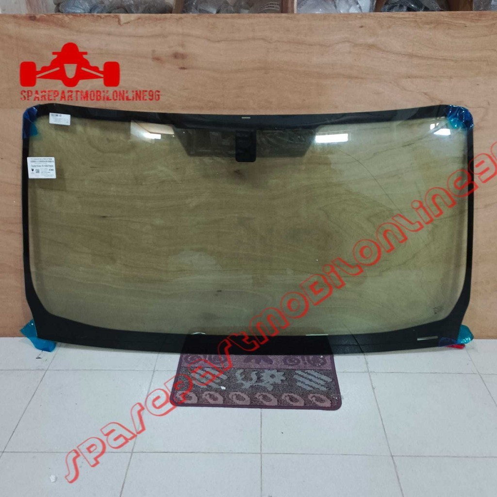 Toyota Hiace Premio 2019 2023 XYG. Windshield | Shopee Philippines