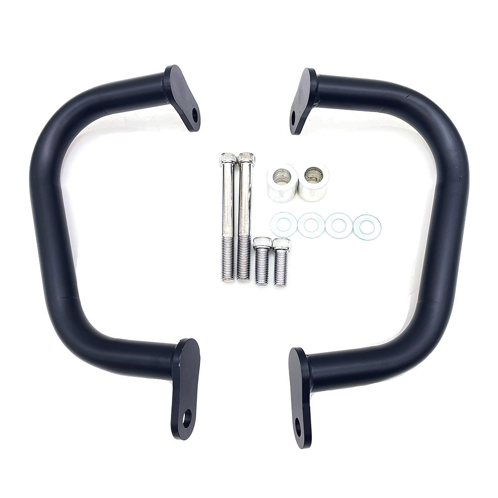 MT-25 MT-03 Motorcycle Crash Bar Frame For YAMAHA MT25 MT03 2020 2021 ...