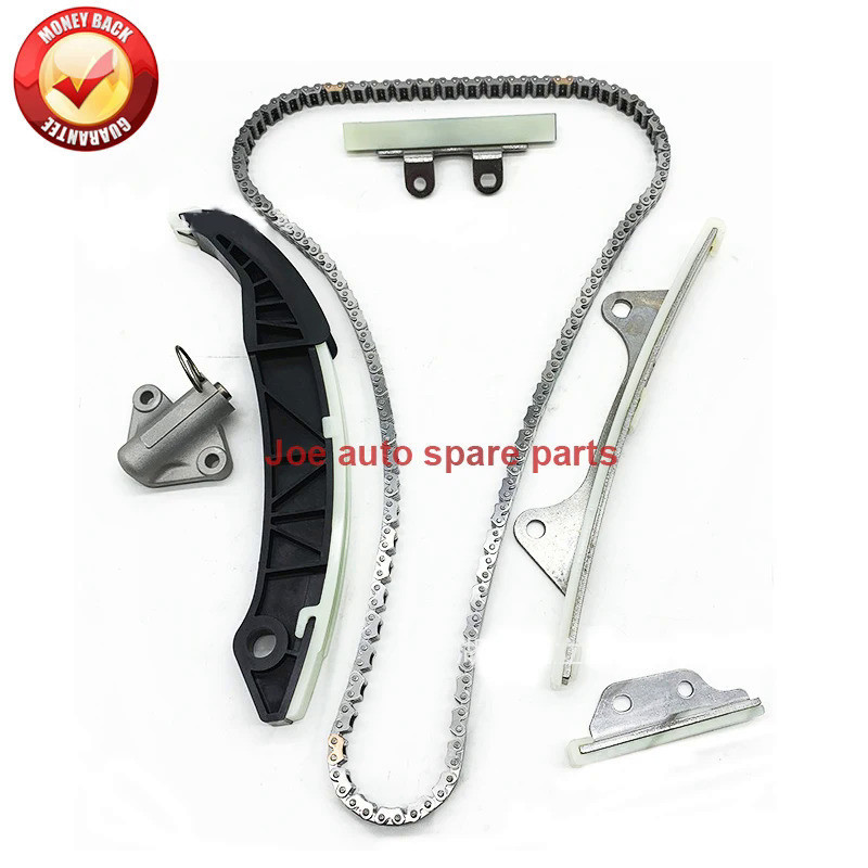 G4LA engine Timing Chain Tensioner Kit for KIA PICANTO EKO TAXI MORNING ...