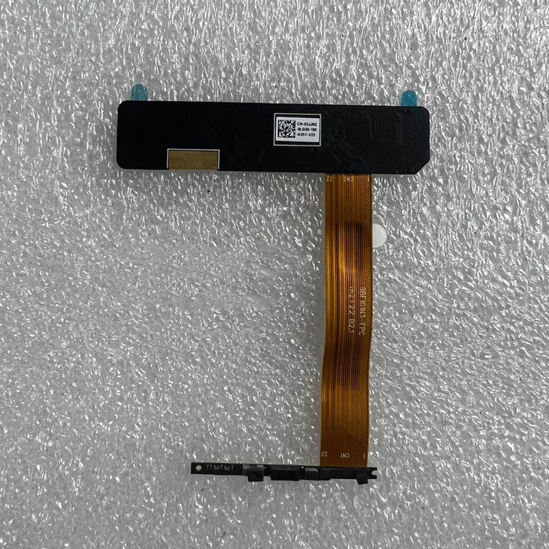 02JJ9G New Original For DELL XPS 15 9500 9510 Precision 5550 5560 ...