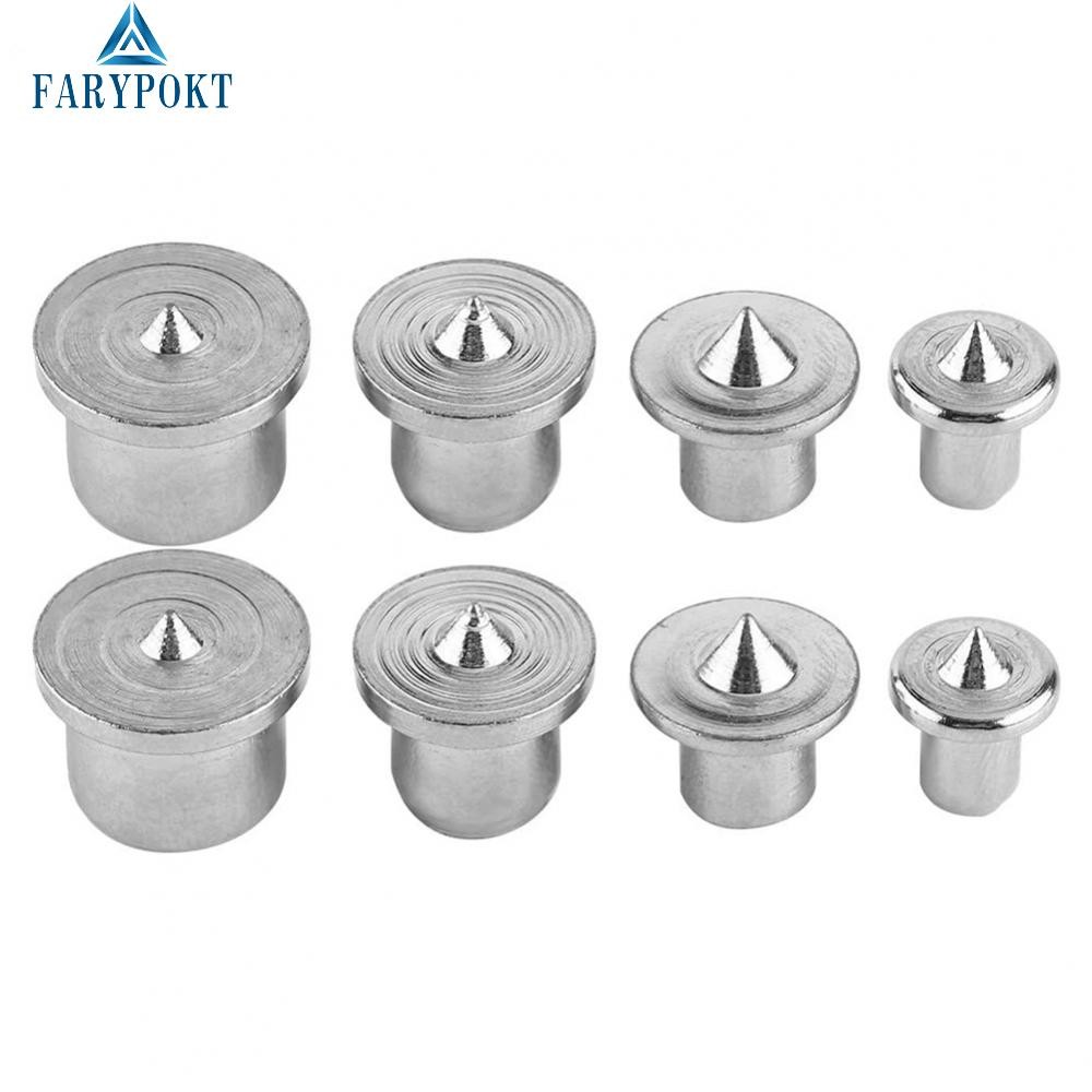 8pcs Set Center Points Pin for Wood Crafts for Amateurs and Laboratory ...