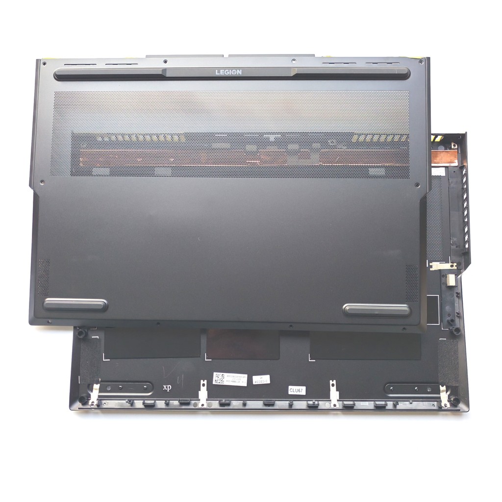 Lenovo Legion 7-15IMH Y9000K 2020H Y750-15D Case 5CB0Z20988 Case ...