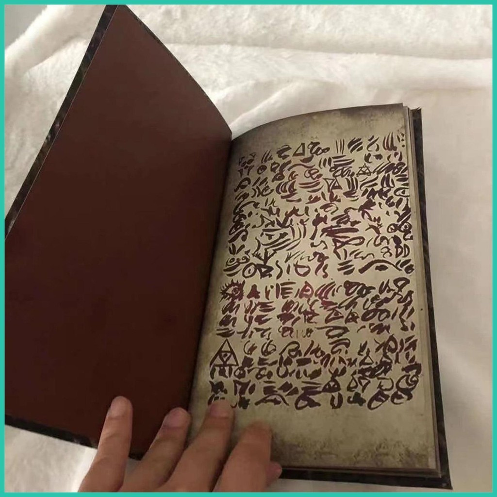 Necronomicon Ex-Mortis Necronomicon Evil Dead Book Resin The Book of ...