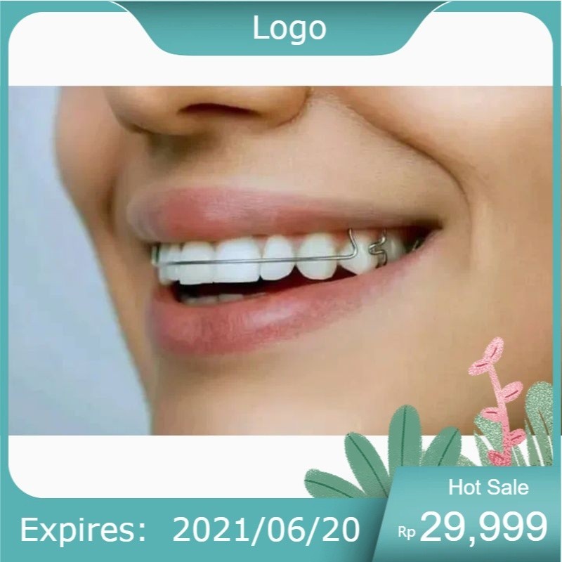 RTW PLAIN WIRE UPPER / LOWER | Shopee Philippines