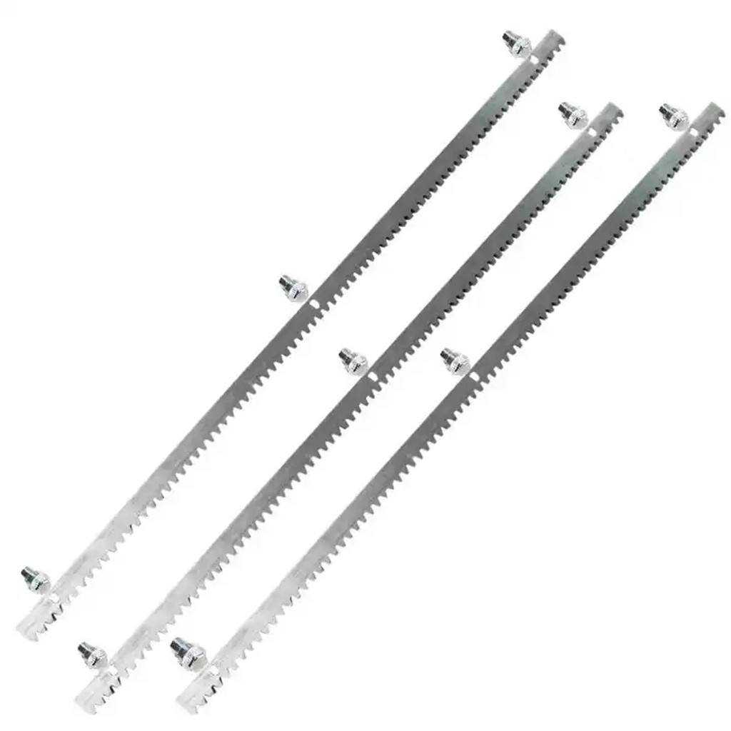 Stainless Steel Sliding Gate Opener Automatic Gate Sliding Gear Rack ...