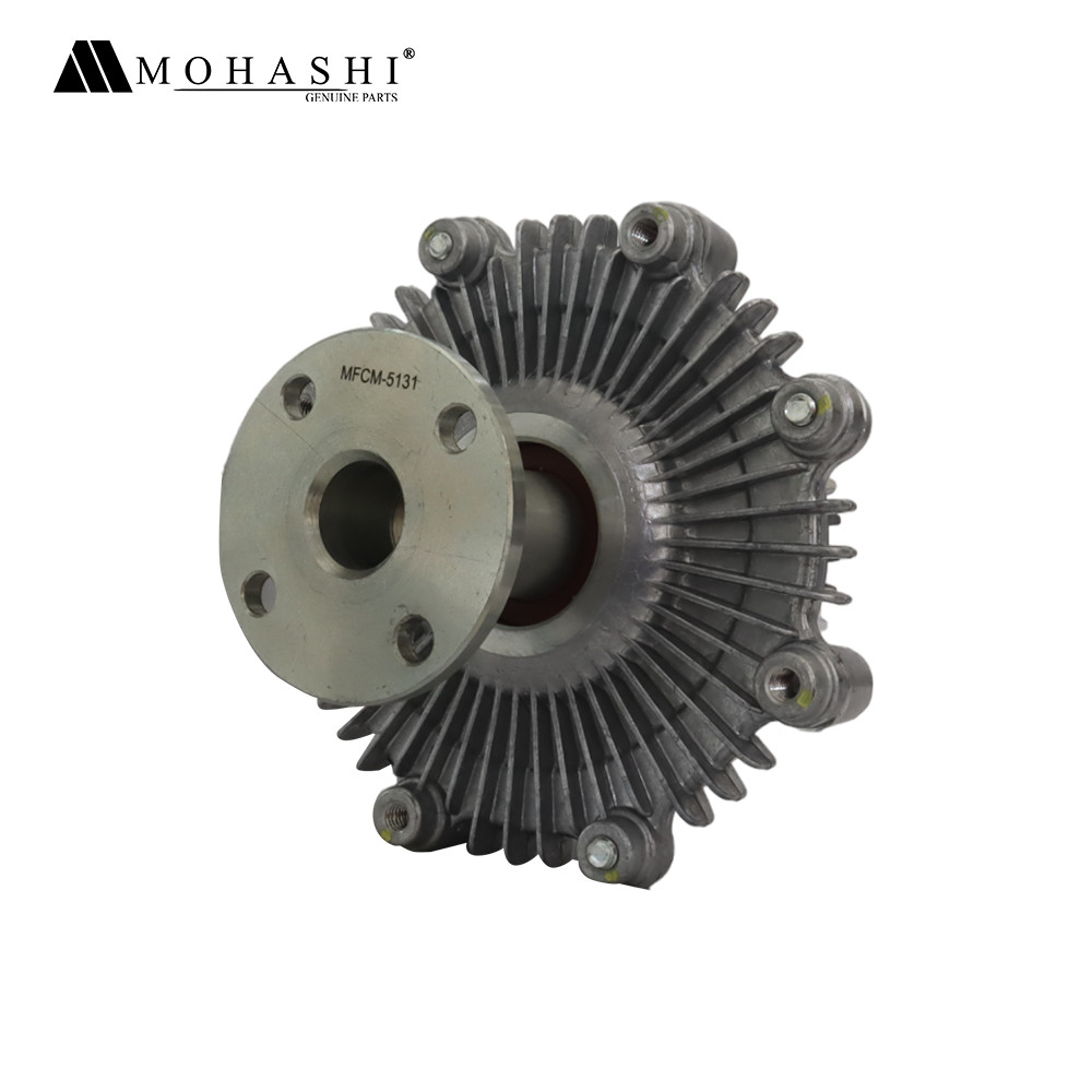 MITSUBISHI CANTER 4DR5 ME-005131 MOHASHI FAN CLUTCH MFCM-5131 O-TO BEST ...
