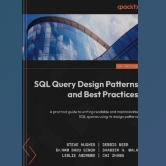 Sql Query Design Patterns and Best Practices book | Shopee Philippines