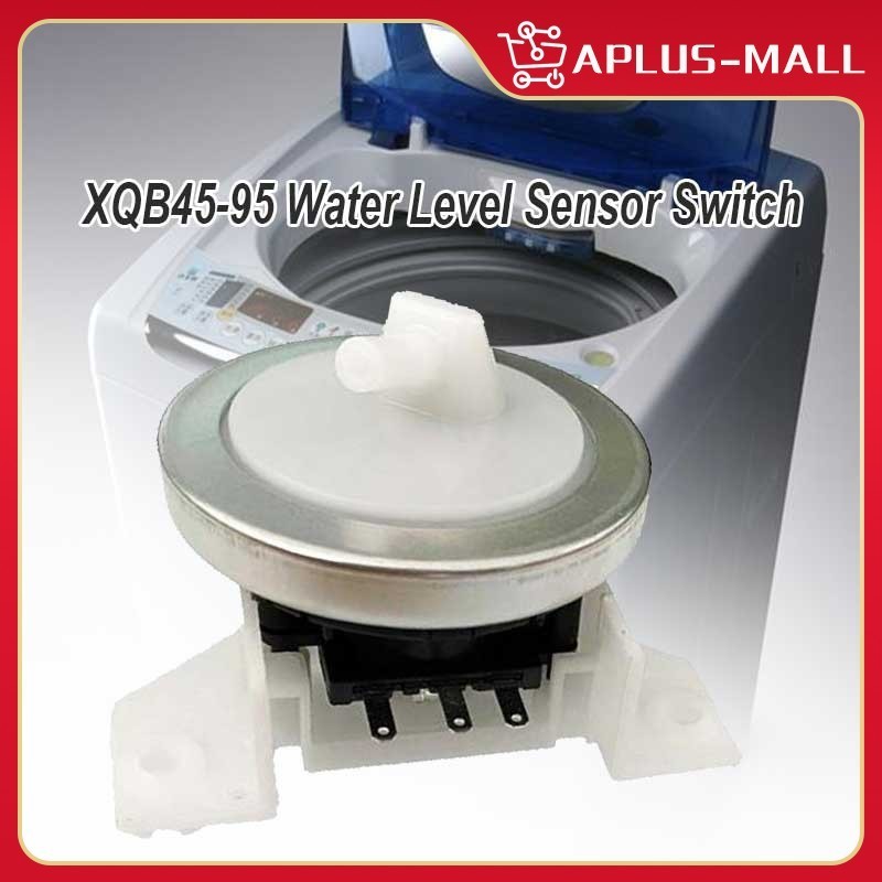 Washing Machine Water Level Sensor Switch Universal Midea Washing ...