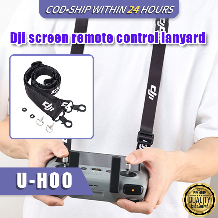 Dji Remote Strap Suitable for DJI Mini 4 pro/Air 3/Mini 3 pro RC 2 ...