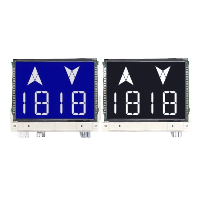 ㄜ OTIS Xizi Otis elevator call display board screen and elevator ...