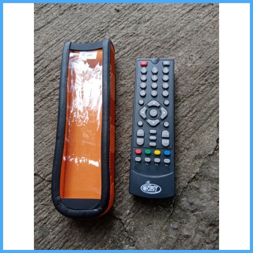 ☸ Gpinoy remote control (no free remote case/naubosan ng stock ...