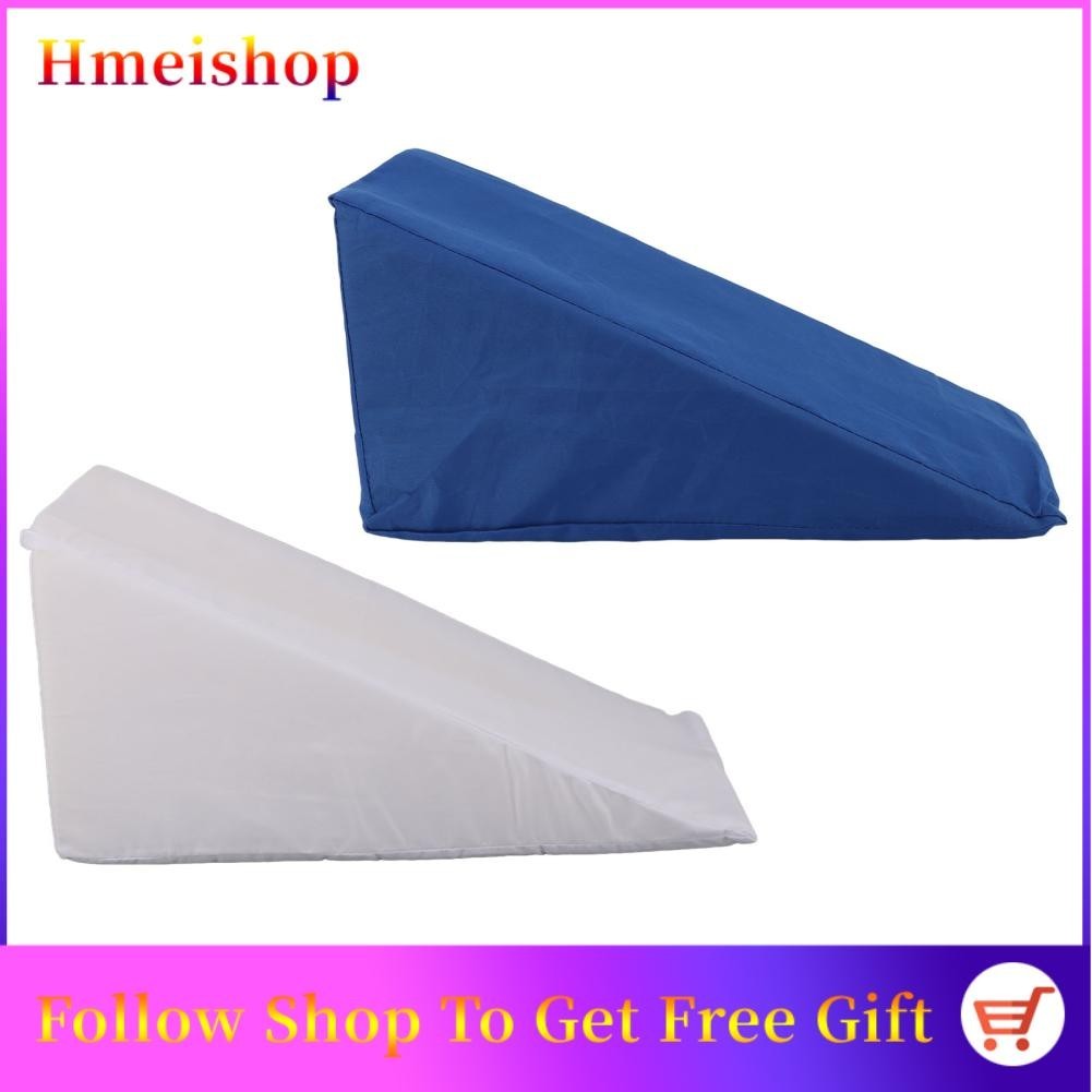 Hmeishop Arm Wedge Pillow Sponge Muscle Fatigue Relief Elevation ...