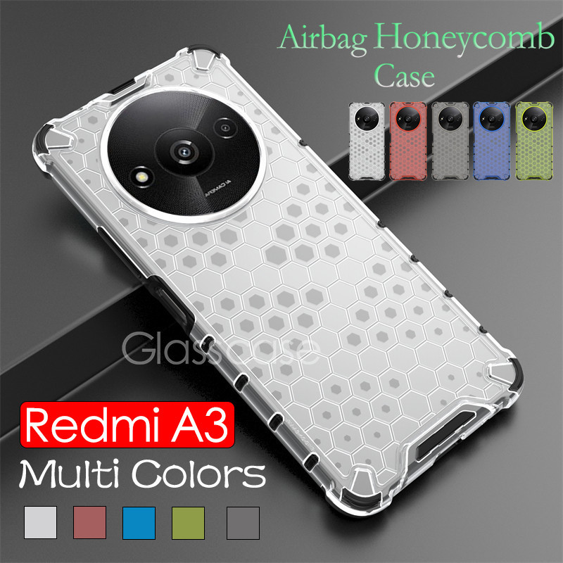 Redmi A3 Casing For Redmi A3 Plus A3Plus A3+ RedmiA3 RedmiA3 ...