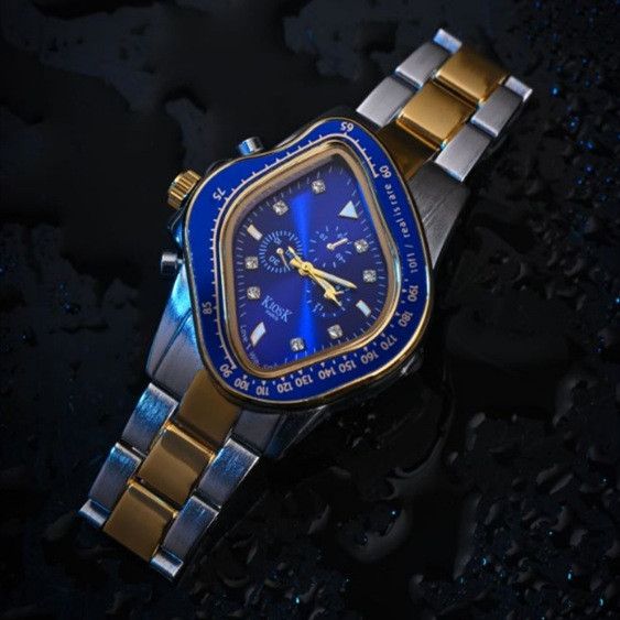 Vivienne Westw Daytonaa Niche Concept Mechanical Watch | Shopee Philippines