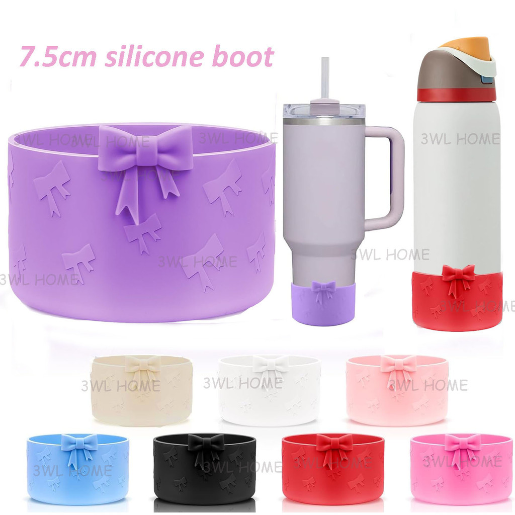 32oz owala Boot Protective Silicone Boot Compatible for24oz Owala ...