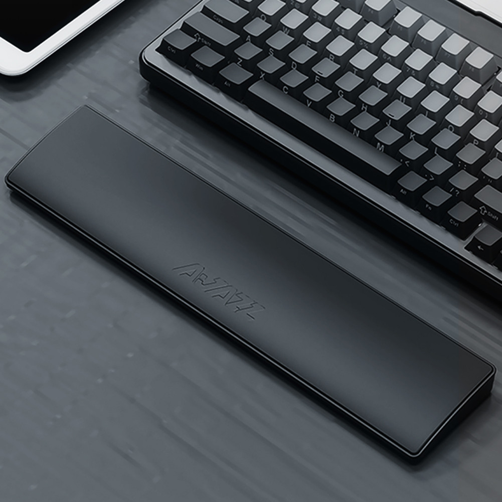 Keyboard Wrist Rest Pad Ergonometric Palm Rest Wrist Support Soft ...