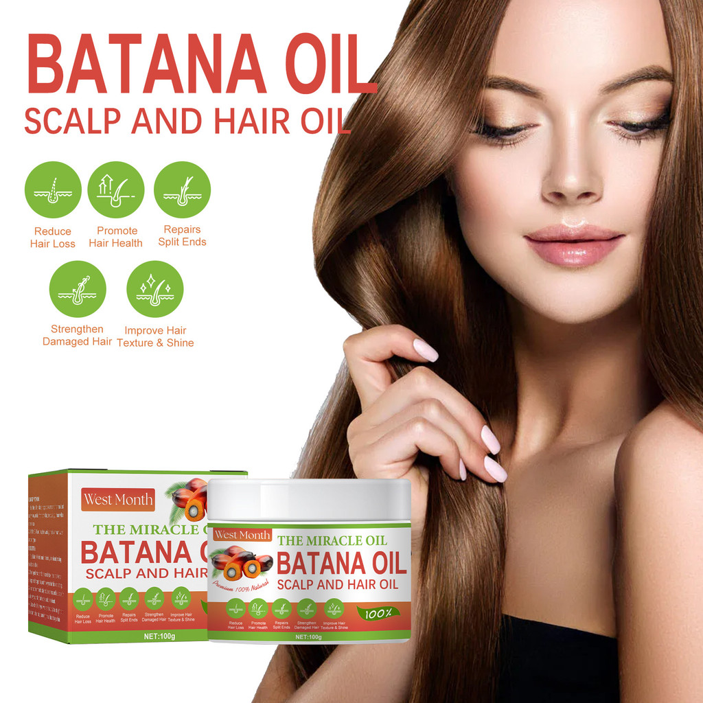 Batana Oil ,Hair Growth Mask, Repairs Damaged Hair & Skin, Reduces Hair ... Batana Oil ,Hair Growth Mask, Repairs Damaged Hair & Skin, Reduces Hair ...