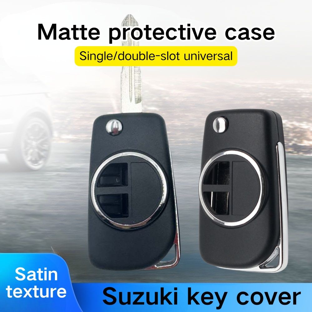 Suzuki Remote Key Modified Flip Key Cover Swift SX4 Upgrade for Ertiga Vitara Dzire Jimny Vitara ...