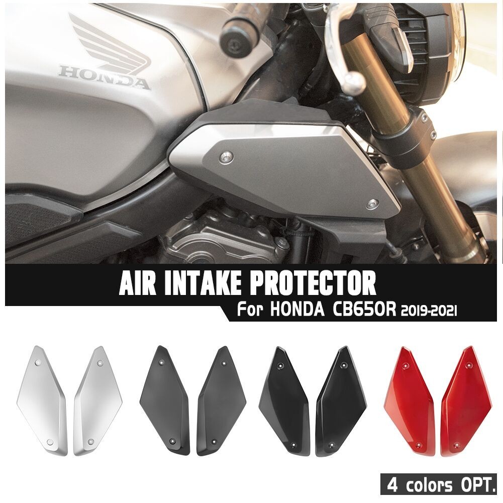 CB650R CBR650R Tank Frame Side Panel Cover for Honda CB CBR 650R 2019 ...