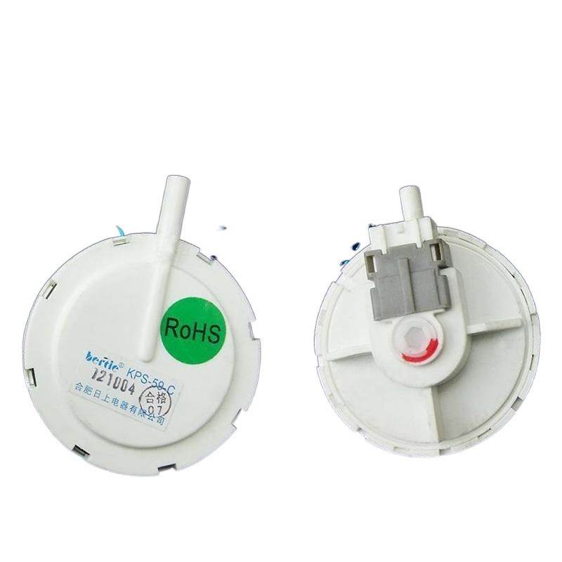 Sanyo Emperor Rongshida washing machine water level sensor KPS-59-C KPS ...
