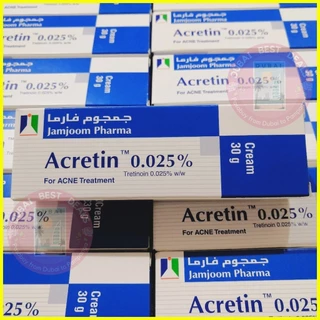 acretin - Best Prices and Online Promos - Aug 2024 | Shopee Philippines