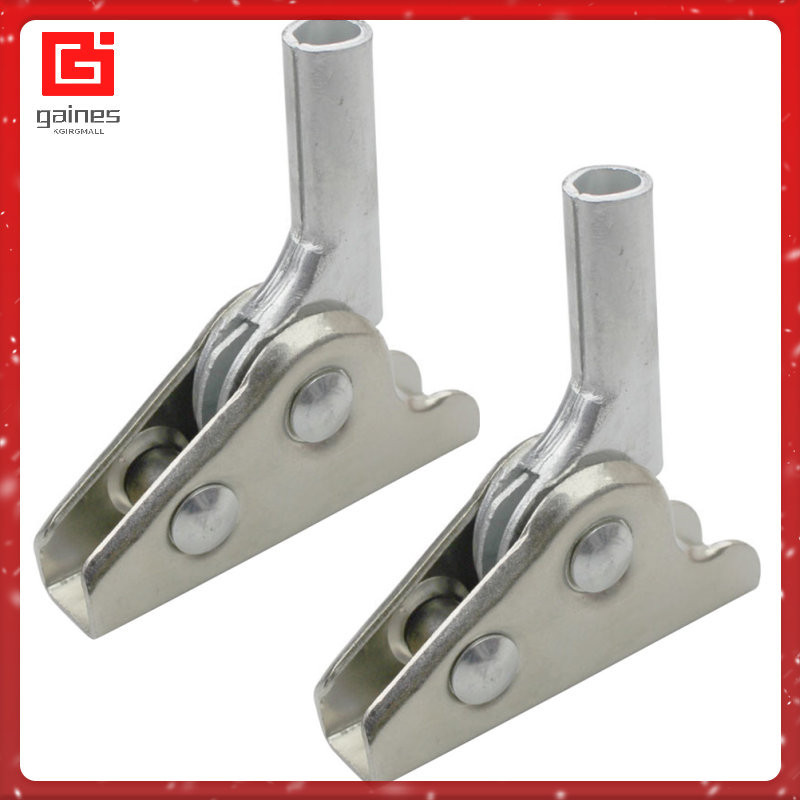 Couch Decor Black Hinge Movable Joint Fold Sofa Accessory Angle Bracket ...