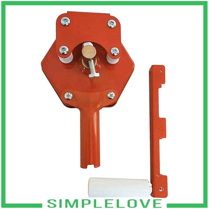 [Simple] Greenhouse Hand Crank Winch Roll Up Lifting Device for ...
