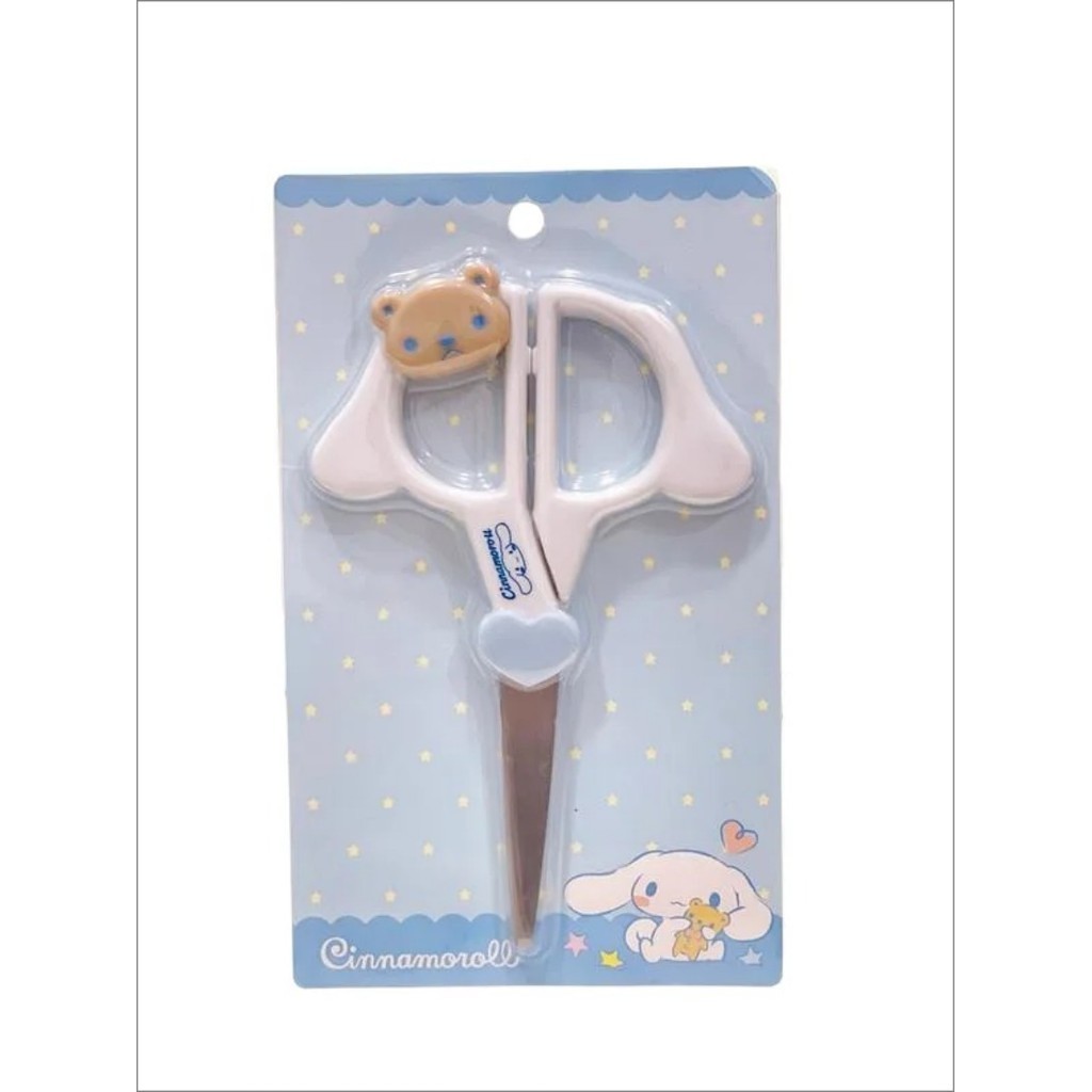 Sanrio Series Cinnamoroll Pochacco Kuromi My Melody Scissors Cute ...