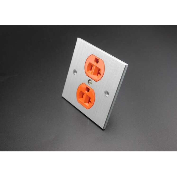 CODSnake King pure copper American standard power socket core American ...