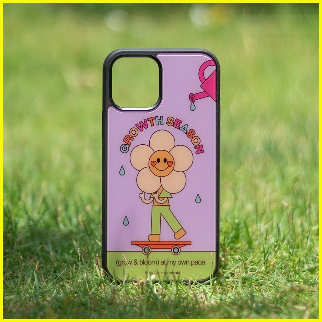 ஐ Growth Season Case (Bloom Club x The Hub Cebu) | Shopee Philippines