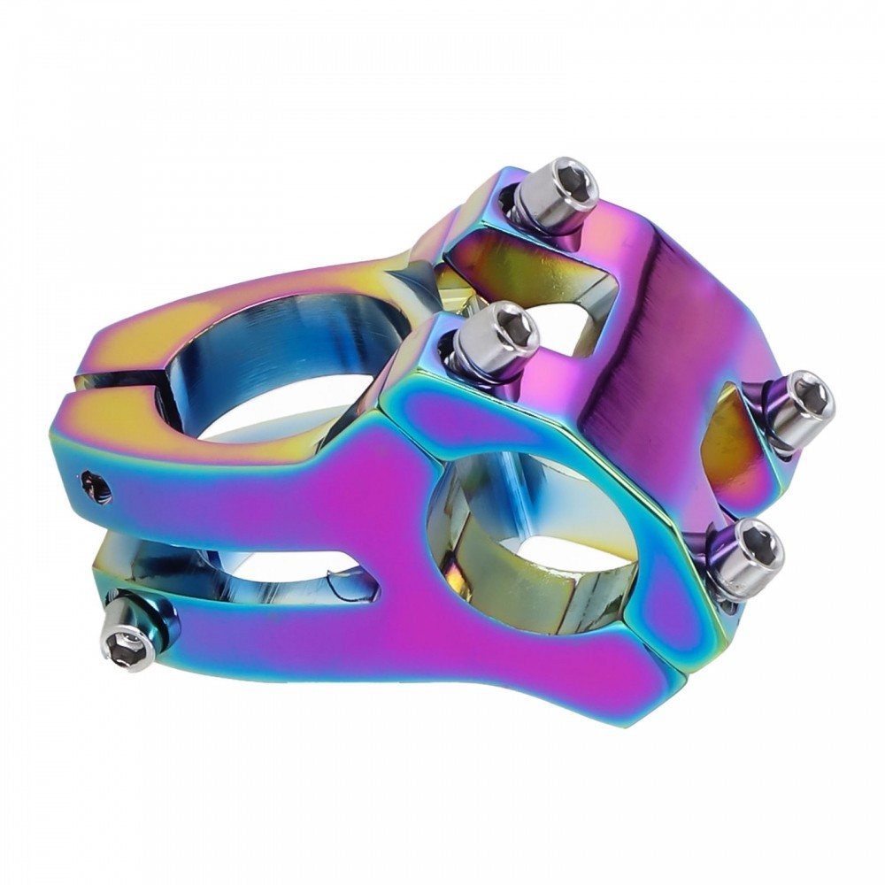 Shikra Bike Short Stem Premium Aluminum Alloy Stem for 25 4*35mm Bike ...