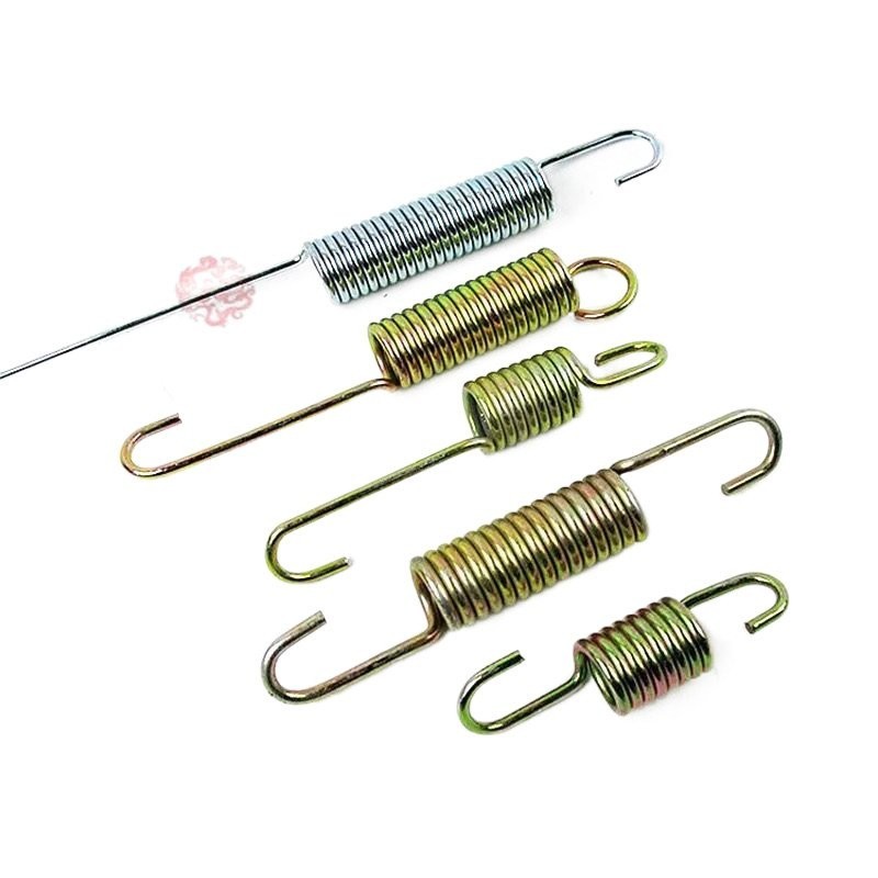 Electric Car Motorcycle Spring Tripod Spring Main Support Spring Bias ...