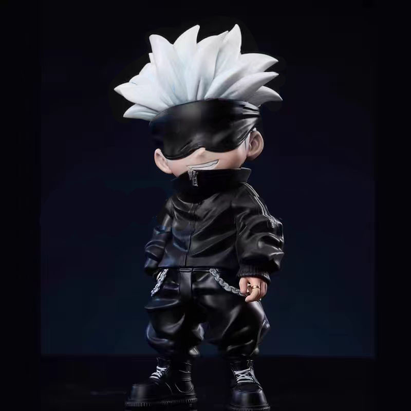 NEW Jujutsu Kaisen Gojo Satoru Ryomen Sukuna Itadori Yuji Fushiguro ...