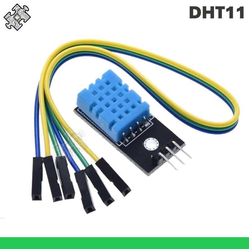 ENGLAB★DHT11 Temperature Humidity Sensor, DHT11 Module, DHT11 Moisture ...