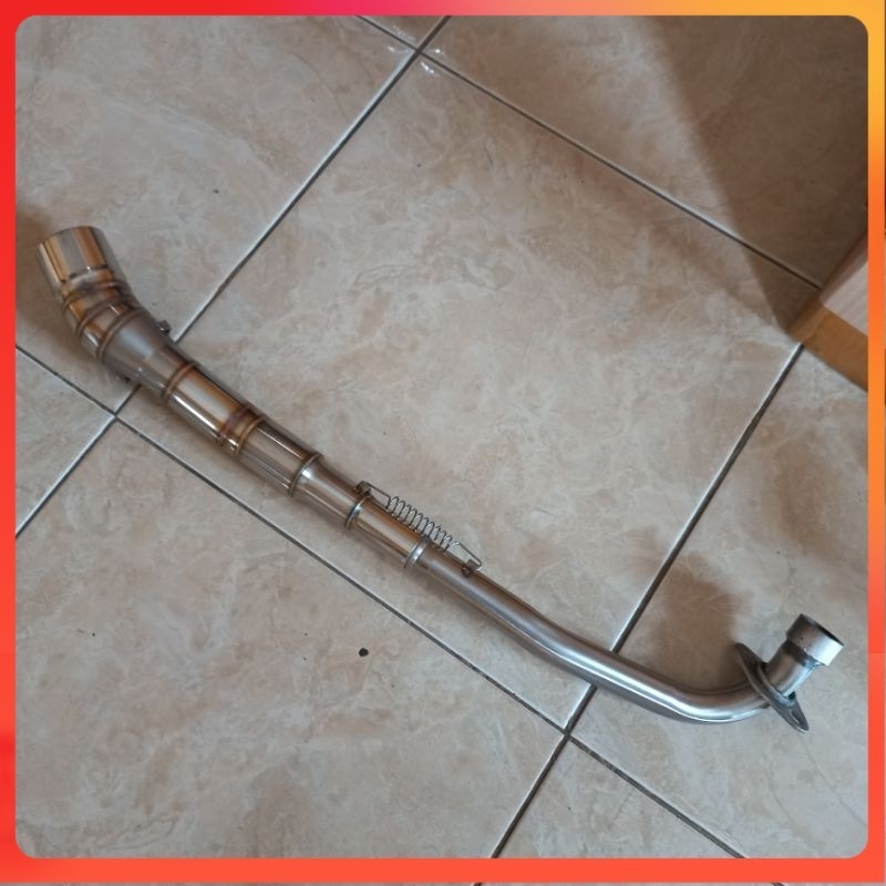 Big elbow for Xrm 110/125 Dash 125 Wave 125 Ex5 Fury 125 Raiderj/smash ...