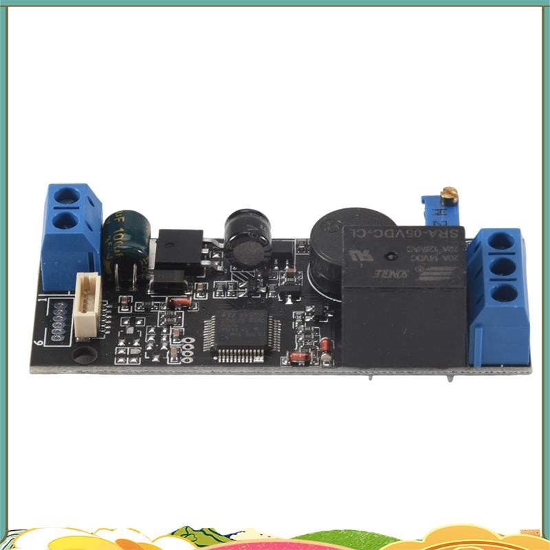 K202 Fingerprint Control Board, Low Power Consumption 12V Power Supply ...