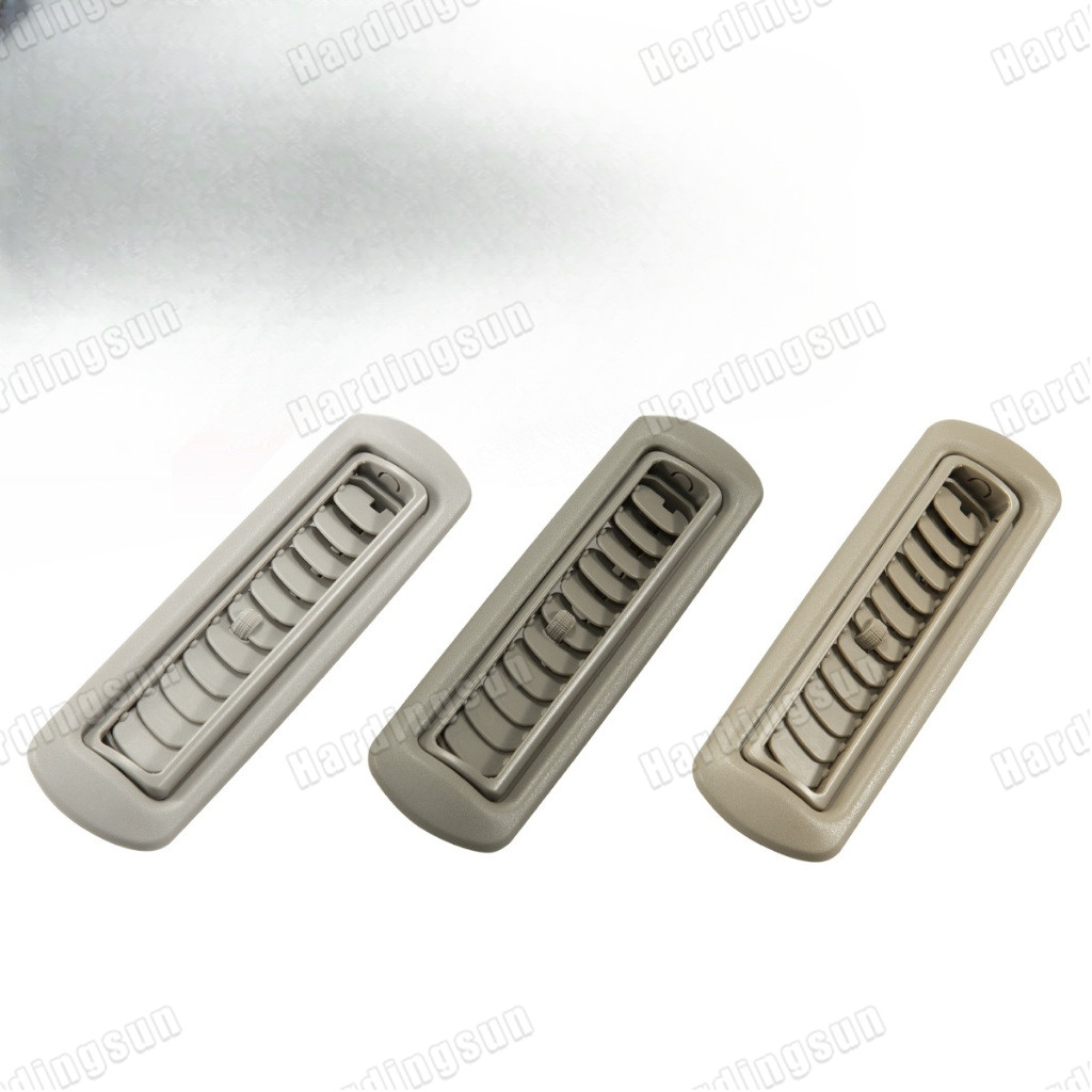 RLBHILON Air vent cover AC Vent use for Toyota Innova 2005-2015 Air ...