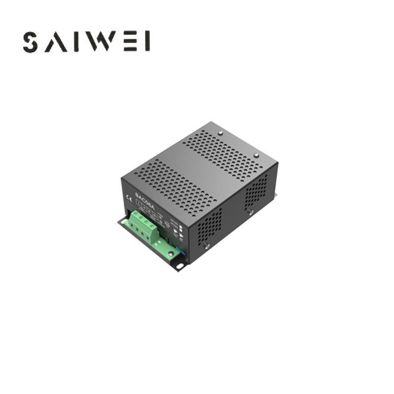 BAC06A Diesel Generator Battery24Battery float charge12Automatic ...