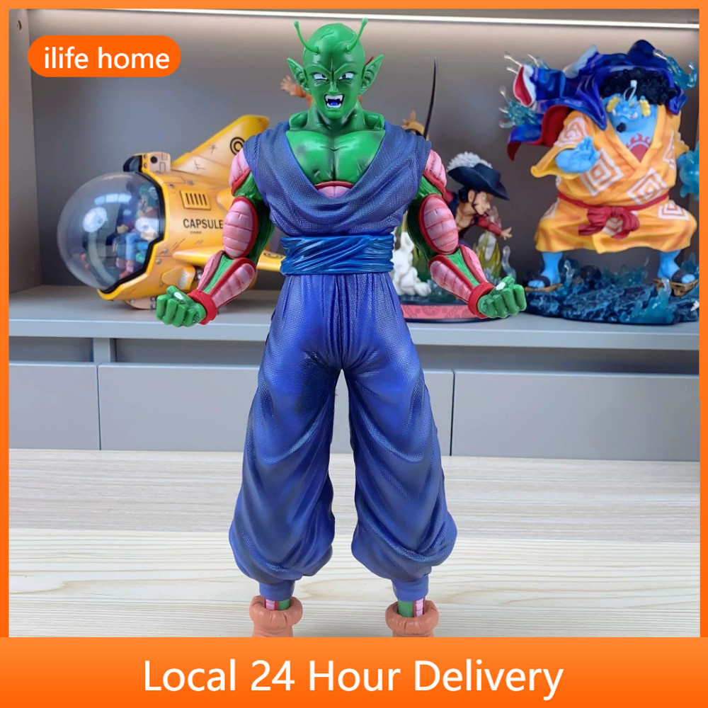 Shipping from Manila 35cm DRAGON BALL Piccolo Anime Cosplay Saiyan ...