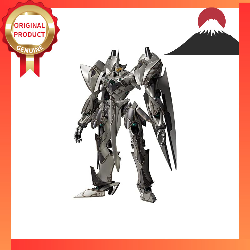 MODEROID The Legend of Heroes: Trails of Cold Steel Gray Pilgrim ...